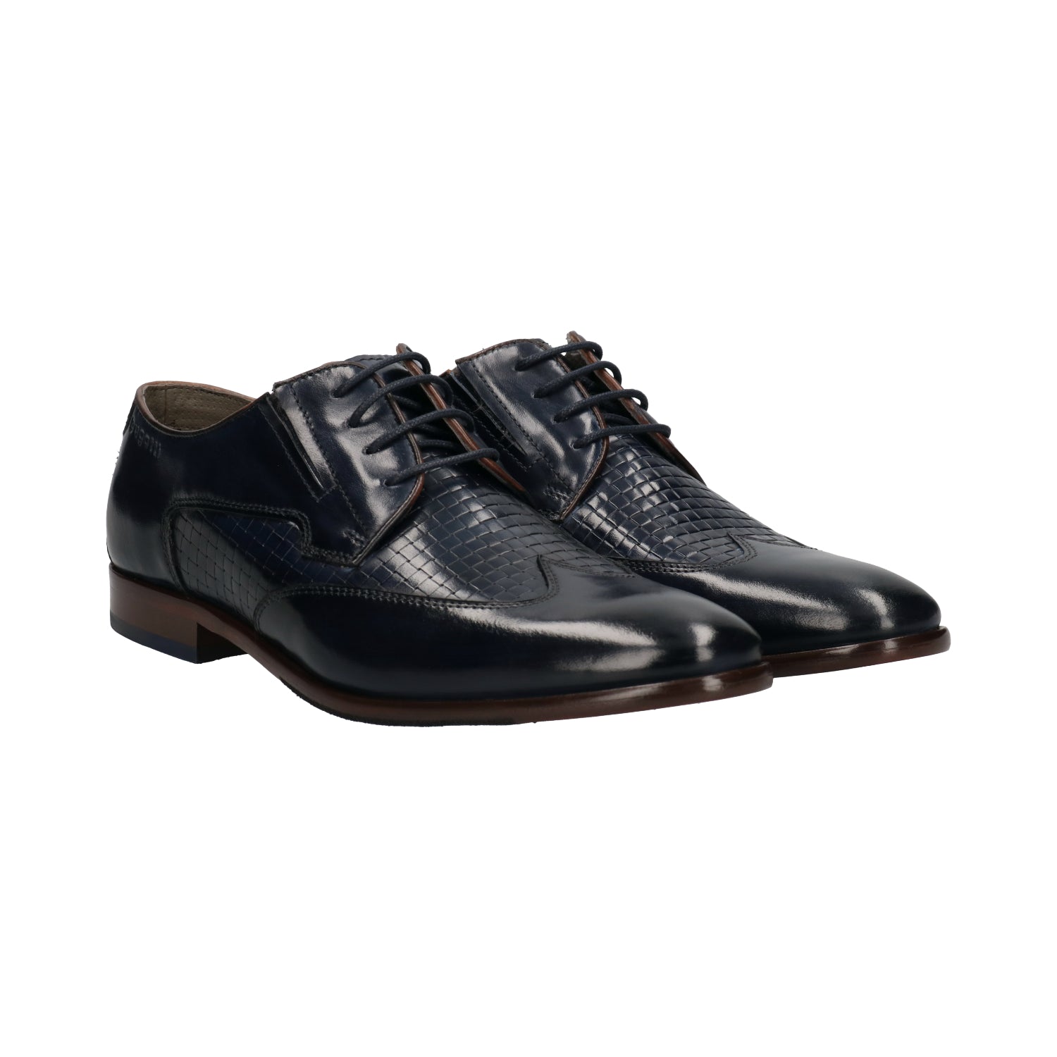 Lace-Up Shoes Collection - Bugatti Shoes – bugatti Shoes India