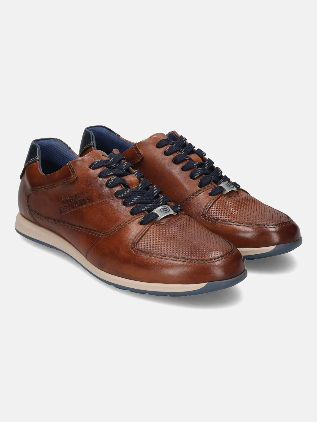 Classic – bugatti Shoes India