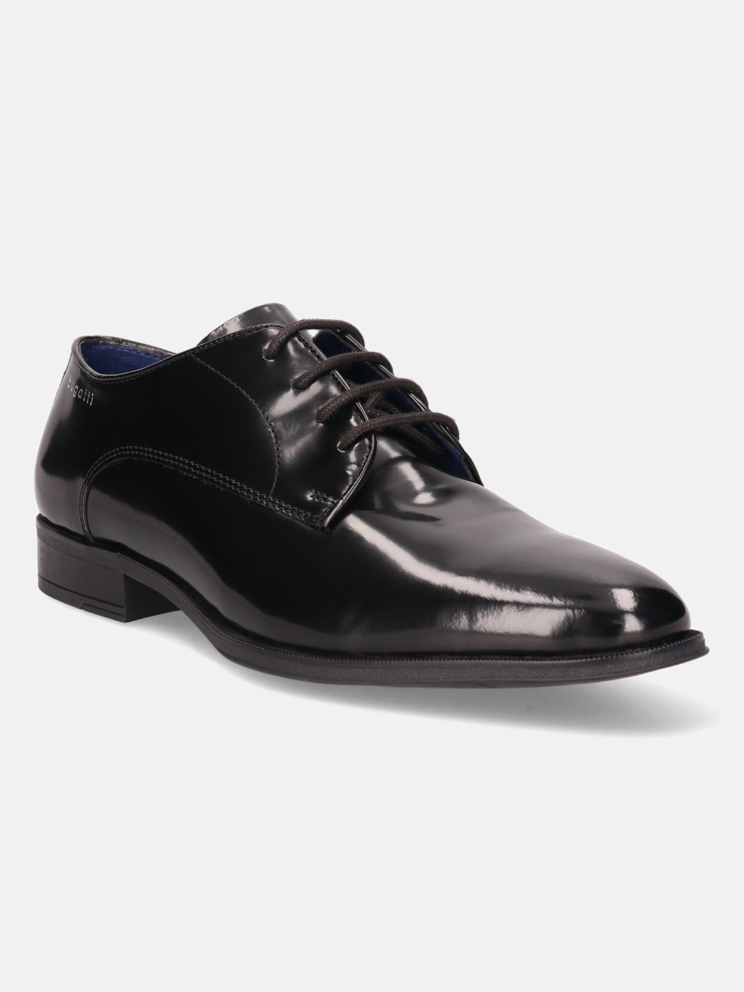 Lace-Up Shoes Collection - Bugatti Shoes – bugatti Shoes India