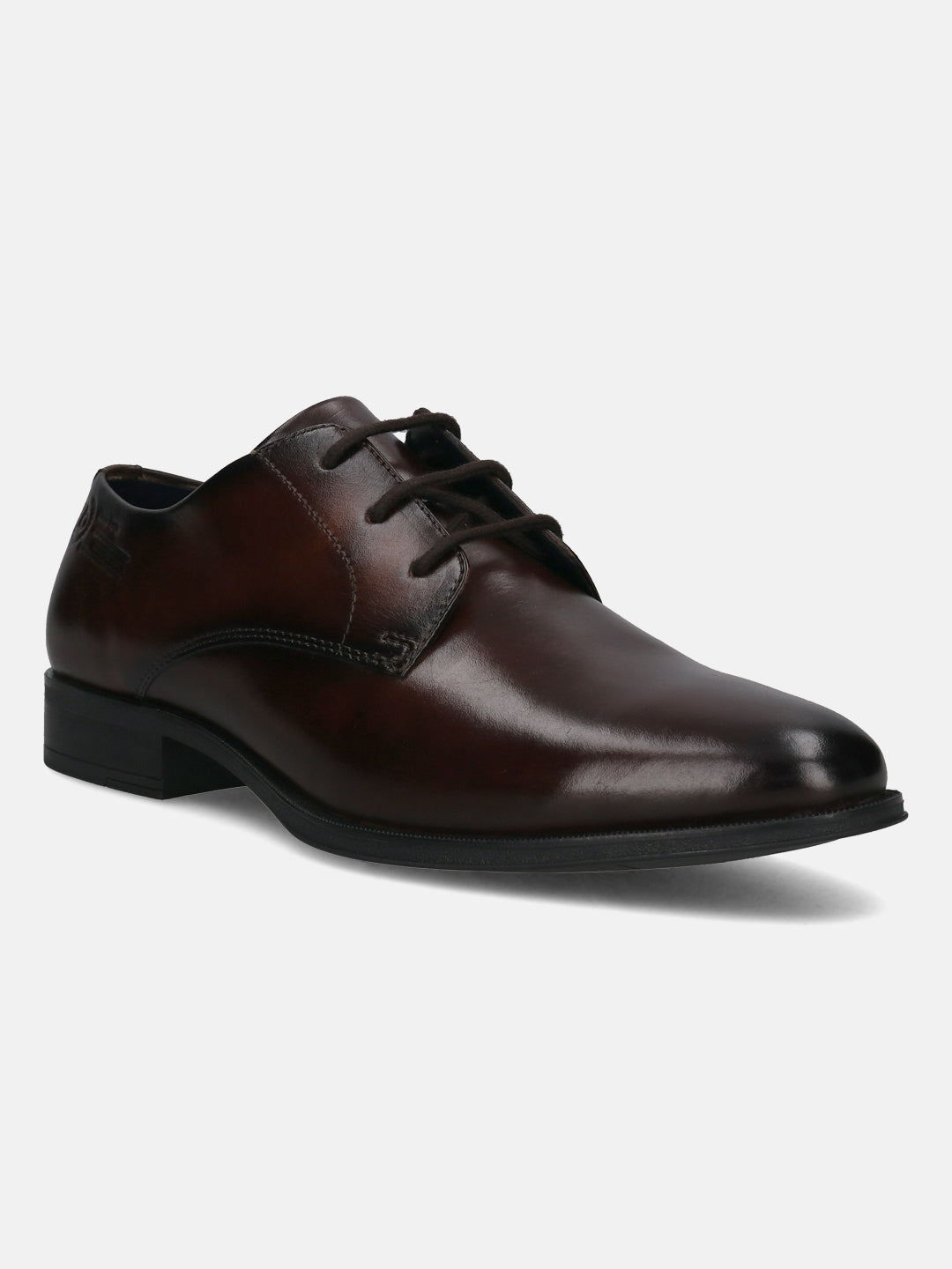 Lace-Up Shoes Collection - Bugatti Shoes – bugatti Shoes India