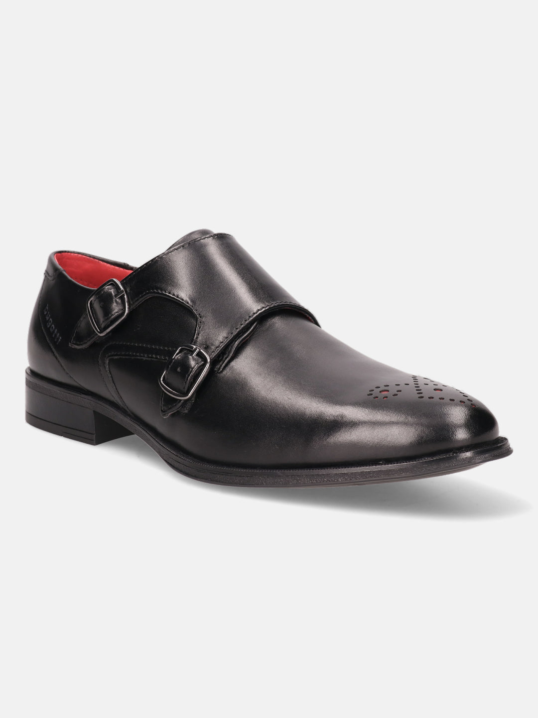 Classic Monks Collection - Bugatti Shoes – bugatti Shoes India
