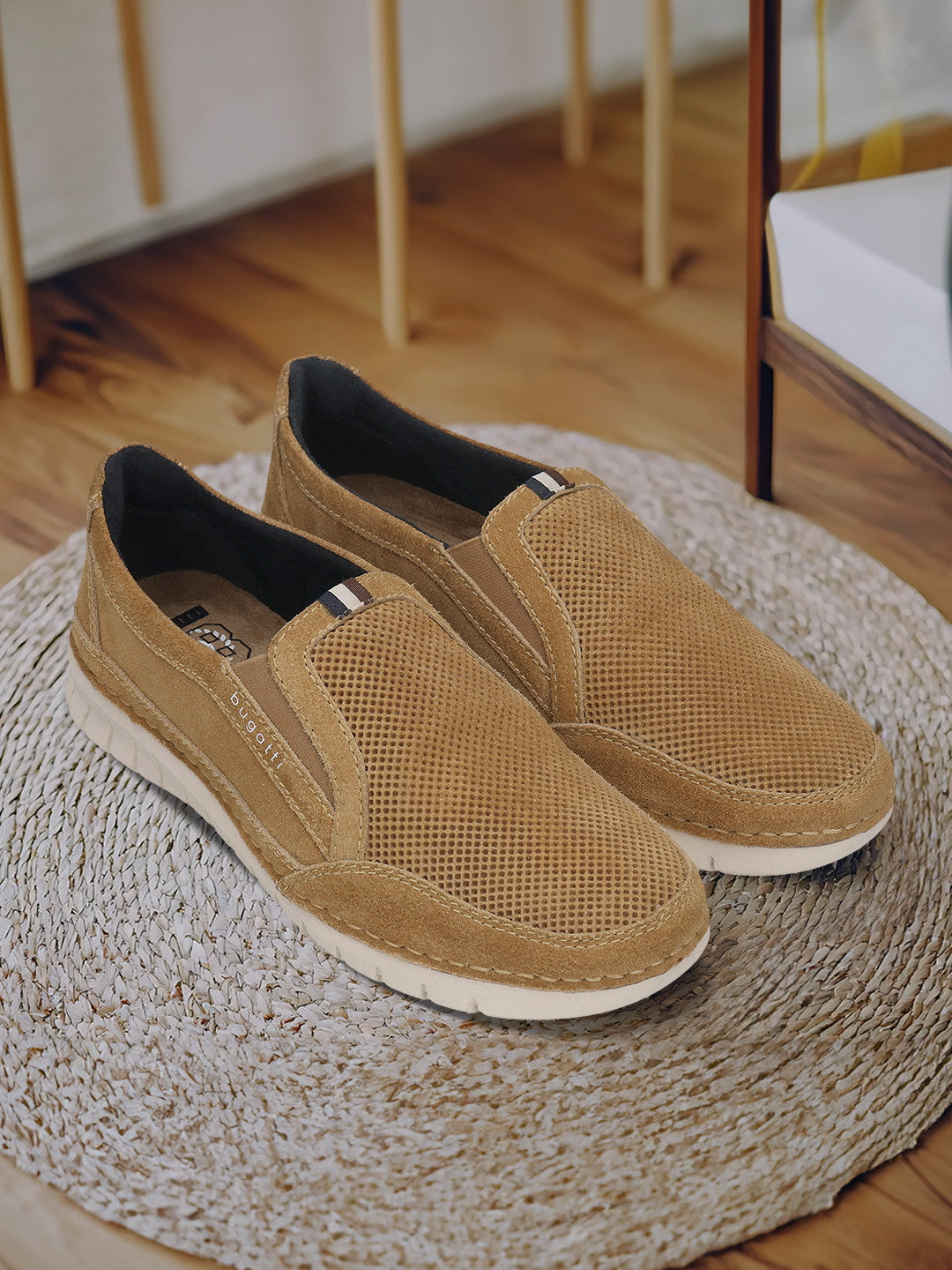 evening edit – bugatti Shoes India