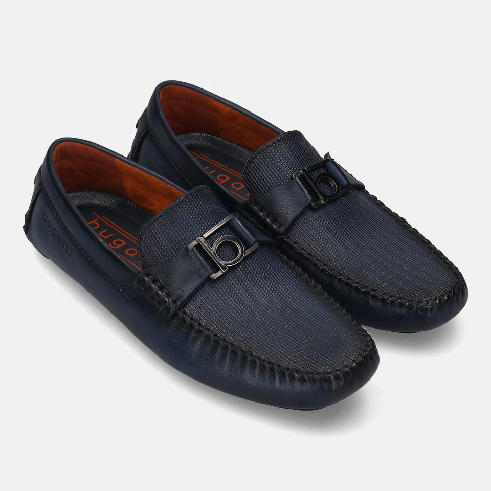 New Arrivals – bugatti Shoes India