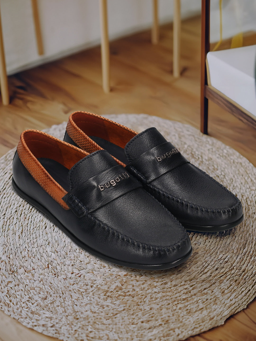 New Arrivals – bugatti Shoes India