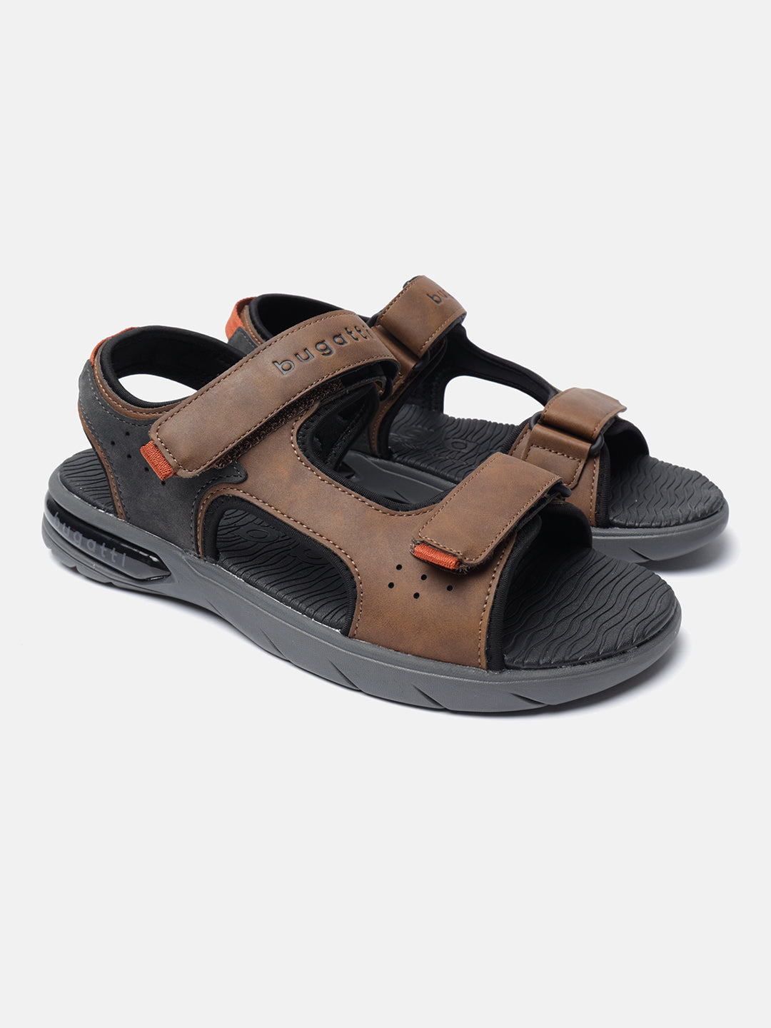 Trendy Thong Sandals - Bugatti Shoes – bugatti Shoes India