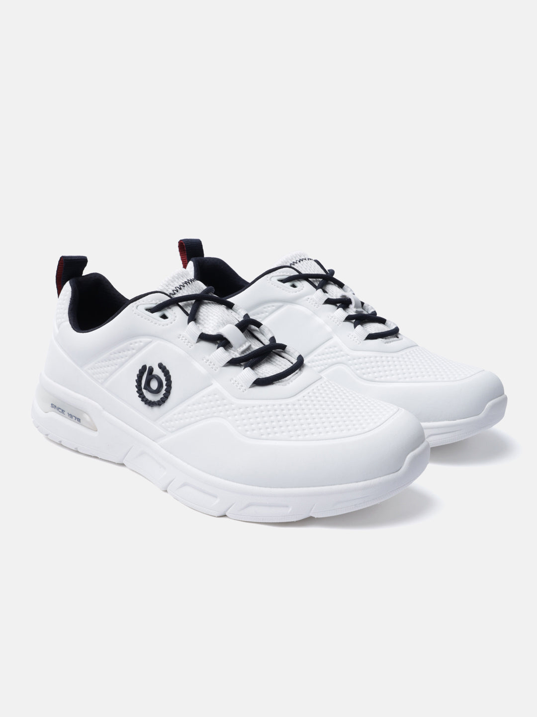 New Arrivals – bugatti Shoes India