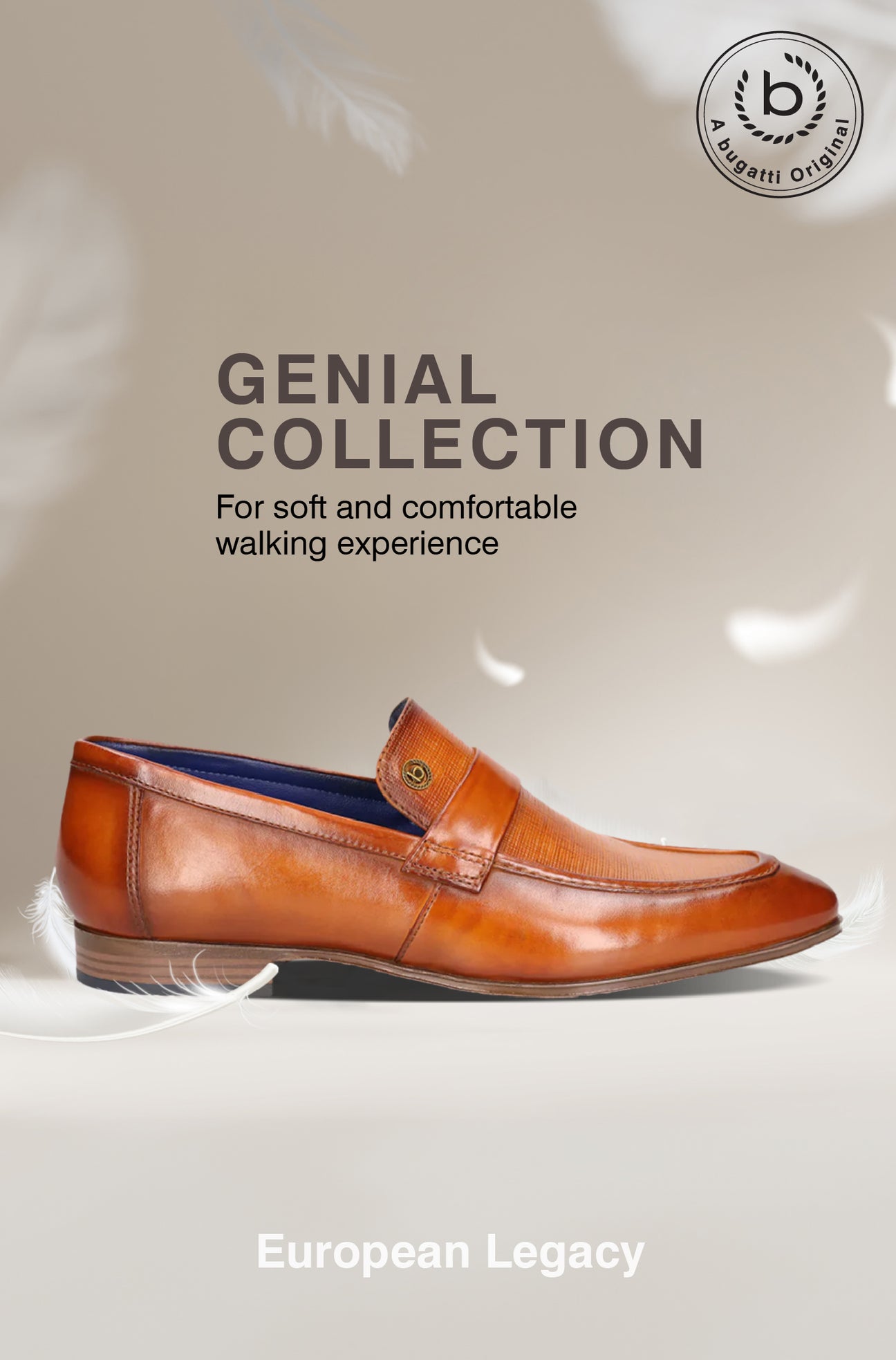 Bugatti Shoes India - Premium Footwear for Men & Women – bugatti Shoes ...