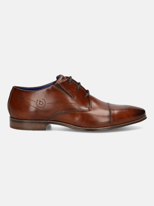 Lace-Up Shoes Collection - Bugatti Shoes