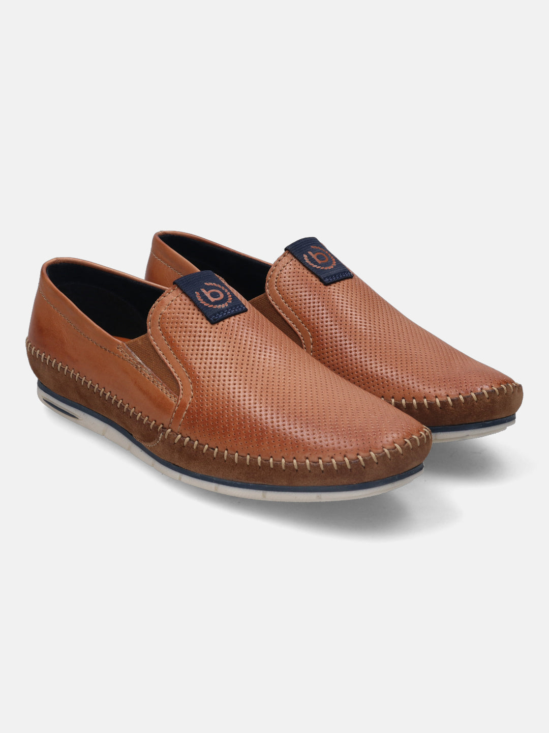 Soft Fit – bugatti Shoes India