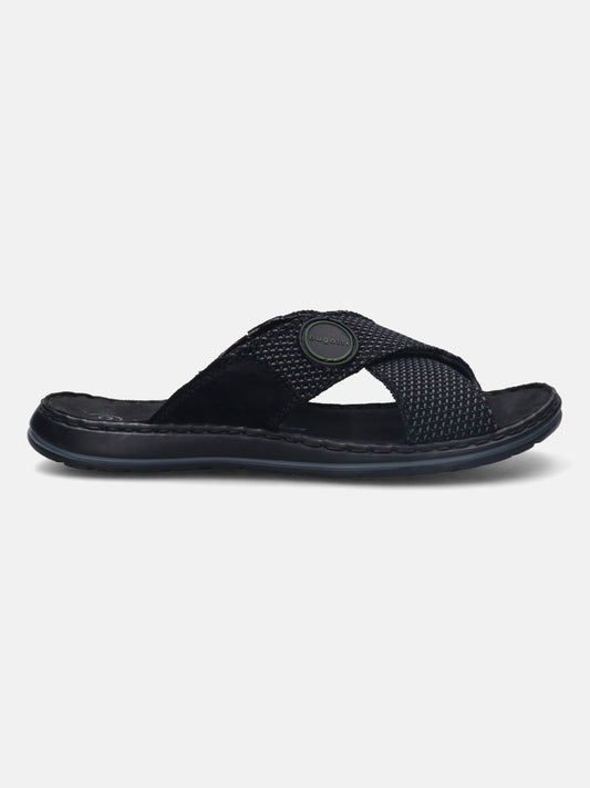 Cross Strap Sandals Collection