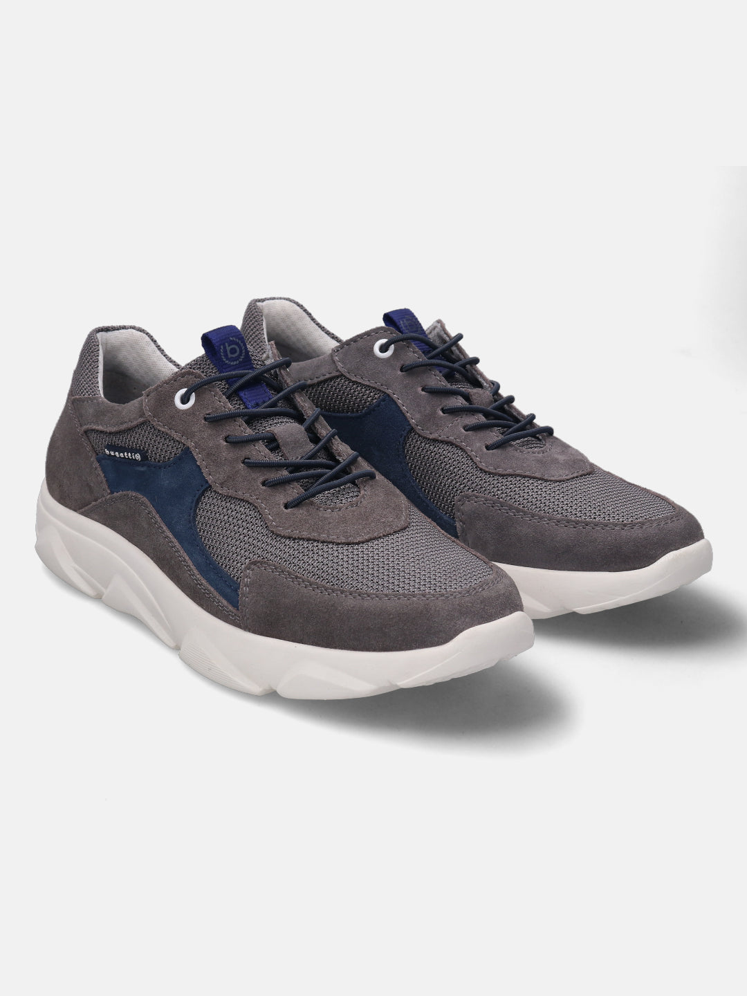 Stylish Sneakers Collection - Bugatti Shoes – Page 3 – bugatti Shoes India