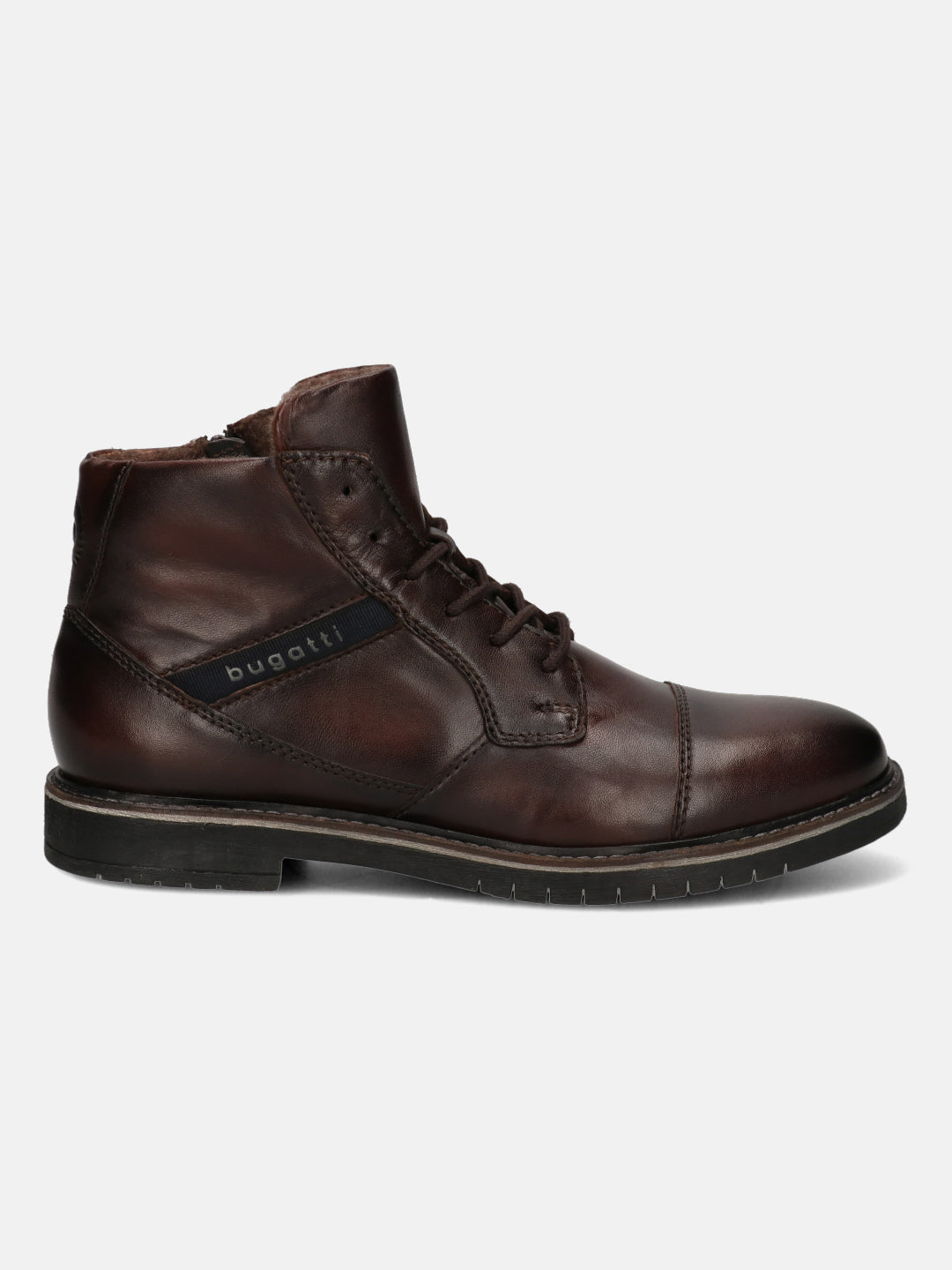 Trendy Boots Collection - Bugatti Shoes – bugatti Shoes India